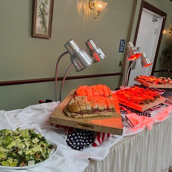 TOM QUICK INN RESTAURANT - Updated July 2025 - 39 Photos & 54 Reviews ...