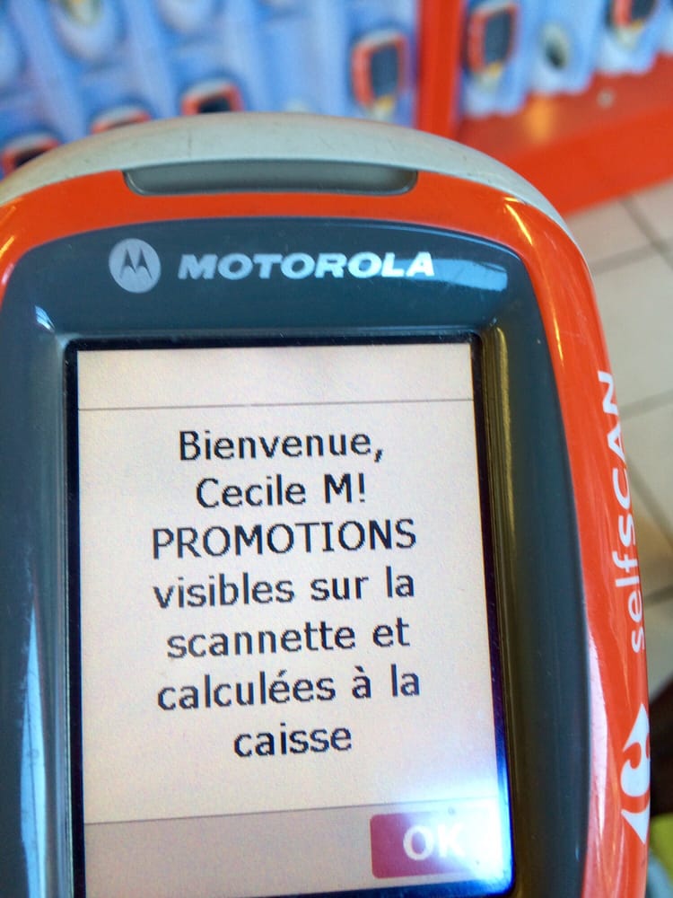 CARREFOUR MARKET MOLIERE - Updated December 2024 - Chaussée de Waterloo ...