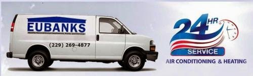 EUBANKS AIR CONDITIONING & APPLIANCE SERVICE - Updated August 2025 - 13 ...