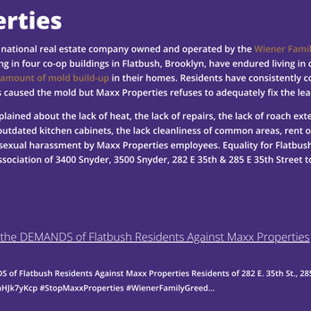 MAXX PROPERTIES - Updated December 2025 - 24 Photos & 26 Reviews - 2 ...