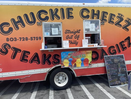 CHUCKIE CHEEZZ STEAKS AND HOAGIEZ - Updated November 2024 - 24 Photos ...