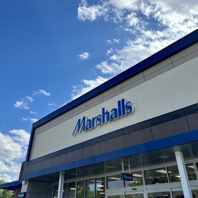 MARSHALLS - Updated January 2026 - 1252 Richmond Rd, Williamsburg ...