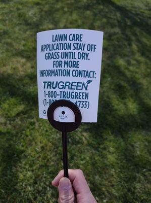 TRUGREEN LAWN CARE - Updated May 2025 - 85 Photos & 219 Reviews - 525 ...