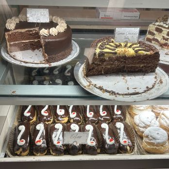 HOFER’S BAKERY & CAFE - Updated August 2025 - 658 Photos & 711 Reviews ...