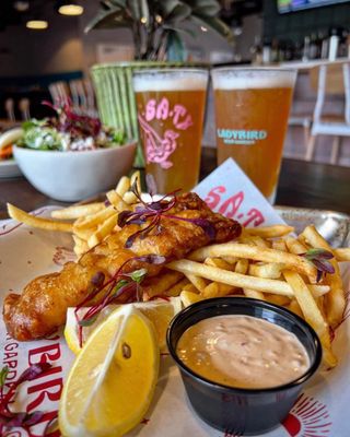 LADYBIRD BEER GARDEN - Updated December 2025 - 197 Photos & 86 Reviews ...