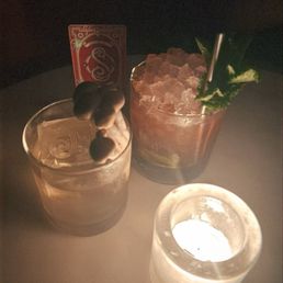 OFFSUIT - Updated December 2025 - 251 Photos & 127 Reviews - 5 Utica St ...