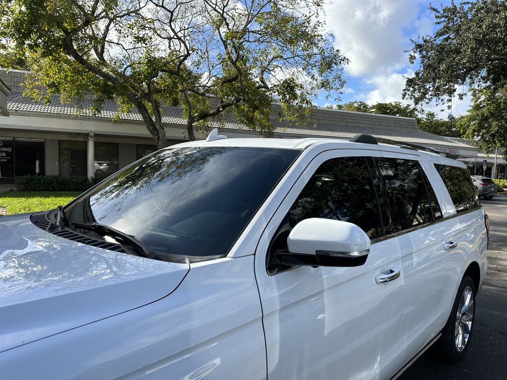 TOTAL TINTING - Updated August 2024 - Request a Quote - 16 Photos ...