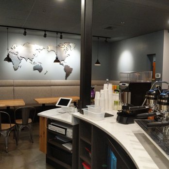 CULTURES COFFEE HOUSE - Updated October 2025 - 15 Photos & 17 Reviews ...