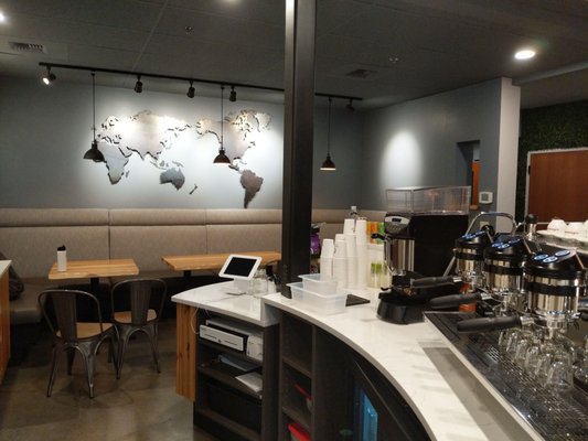 Coffee & Tea - CULTURES COFFEE HOUSE - 14 Photos & 14 Reviews - 3429 ...
