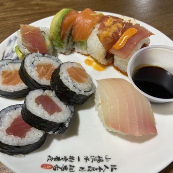 GOLDEN ASIAN BUFFET - Updated November 2025 - 71 Photos & 61 Reviews ...