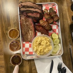 BAIN BARBECUE - Updated August 2025 - 271 Photos & 184 Reviews - 993 S ...