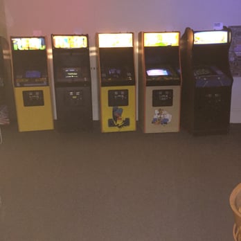 UNDERGROUND RETROCADE - Updated September 2024 - 84 Photos & 72 Reviews ...