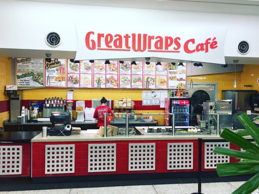 GREAT WRAPS - Updated December 2024 - 17 Reviews - 1625 Chestnut St ...