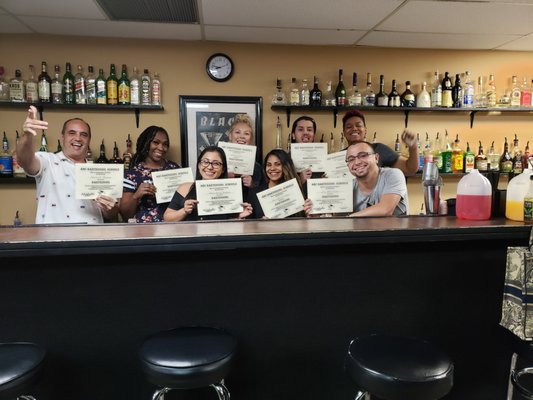 ABC BARTENDING SCHOOLS - Updated October 2025 - 15 Photos & 16 Reviews - 3317 NW 10th Ter, Fort ...
