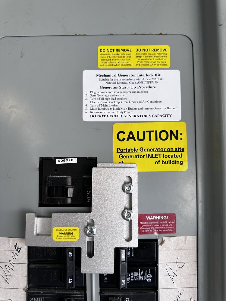 ESH ELECTRIC - Updated September 2024 - Houston, Texas - Electricians - Phone Number - Yelp