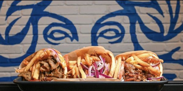 MEDITERRANEAN EXPRESS - Updated December 2025 - 102 Photos & 143 ...