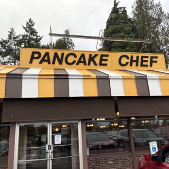 THE PANCAKE CHEF - Updated May 2025 - 591 Photos & 626 Reviews - 15215 ...