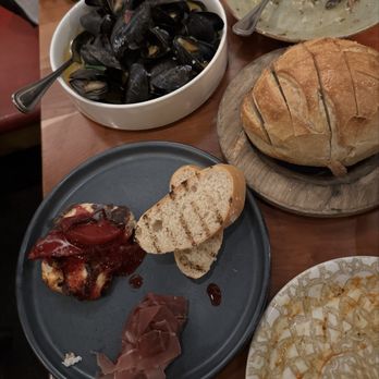 GYPSY KITCHEN DC - Updated July 2025 - 1864 Photos & 956 Reviews - 1825 ...