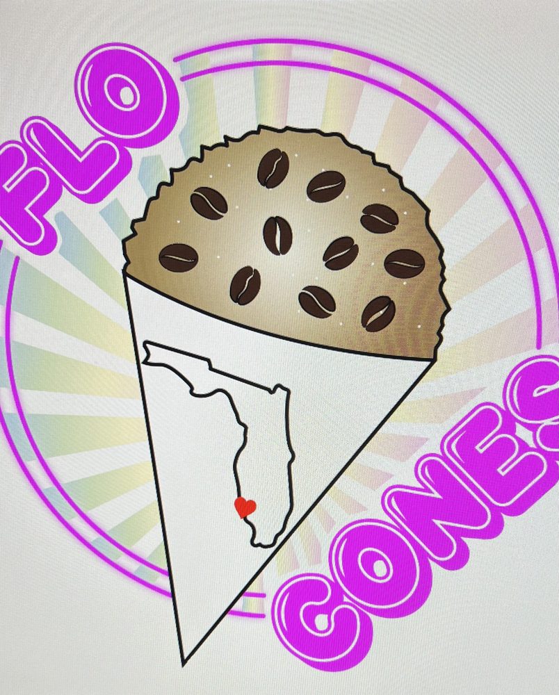 Flo Cones, Fort Myers | Roadtrippers