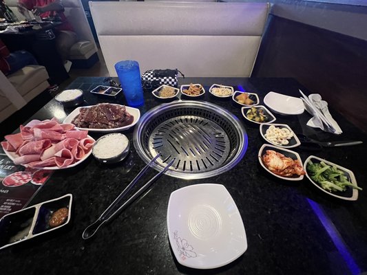 OMI KOREAN GRILL & BAR - Updated August 2025 - 340 Photos & 327 Reviews ...