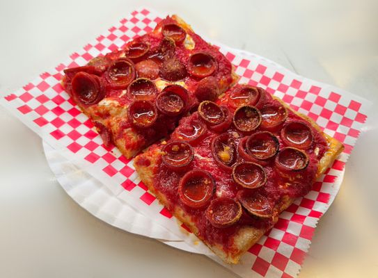 MIMI’S PIZZA - BROADWAY - Updated August 2025 - 43 Photos & 36 Reviews - 2393 Broadway, New York ...