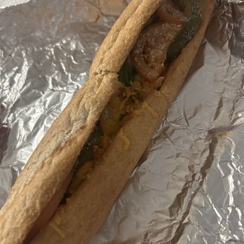 CHEBA HUT TOASTED SUBS - Updated December 2025 - 162 Photos & 126 ...