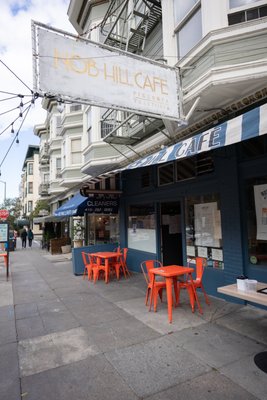 NOB HILL CAFE - 716 Photos & 1524 Reviews - 1152 Taylor St, San ...