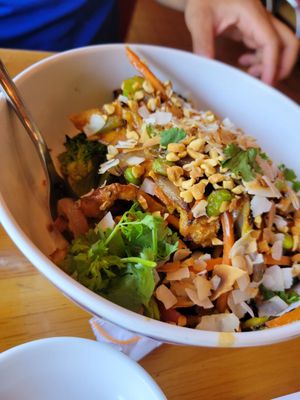 STICKY RICE - Updated April 2025 - 360 Photos & 587 Reviews - 2232 W ...