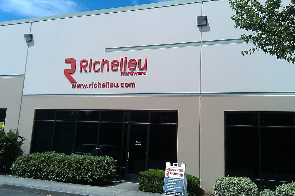 RICHELIEU AMERICA - Updated July 2025 - 11773 SE Hwy 212, Clackamas ...