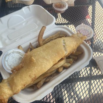 CODSWALLOP - Updated July 2025 - 21 Photos & 28 Reviews - 3012 W ...