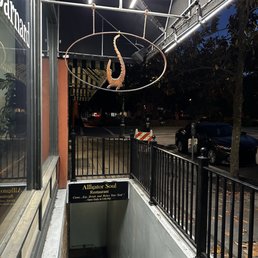 ALLIGATOR SOUL - Updated January 2026 - 1528 Photos & 1371 Reviews ...