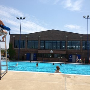 BARTLETT AQUATIC CENTER - Updated December 2025 - 14 Photos & 13 ...