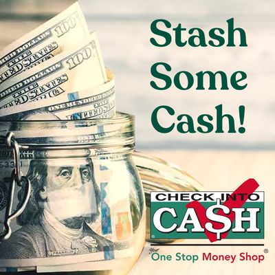 CHECK INTO CASH - Updated October 2025 - 24 Reviews - 2210 S Shore Ctr ...