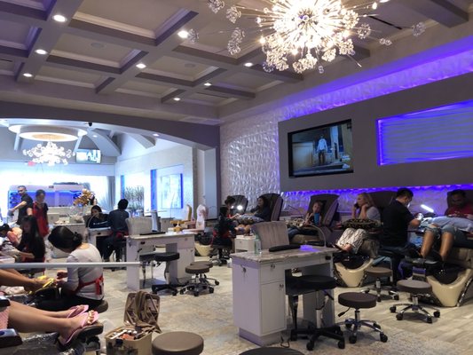 AMERICAN NAIL BAR - 229 Photos & 152 Reviews - Nail Salons - 1109 W ...