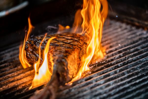 BILLFISH GRILL & BAR - 54 Photos & 66 Reviews - 1440 Salter Path Rd ...