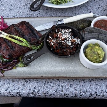 SALTROCK SOUTHWEST KITCHEN - 1027 Photos & 806 Reviews - 100 Amara Ln ...