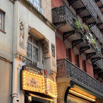 GOTHAM COMEDY CLUB - Updated November 2025 - 260 Photos & 555 Reviews ...