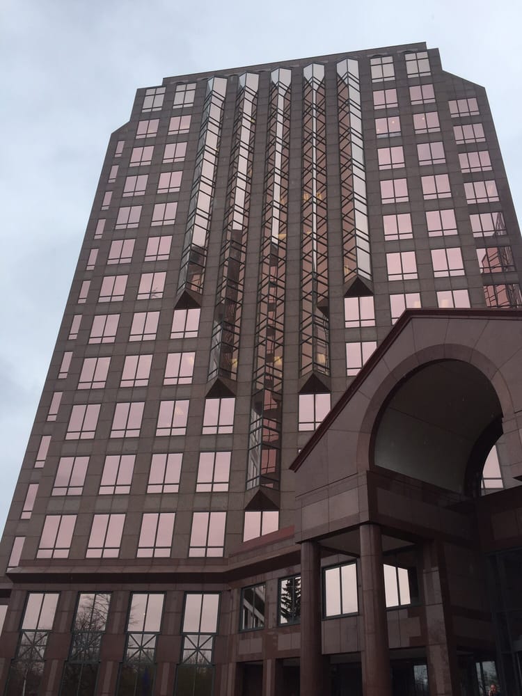 CARLSON WAGONLIT TRAVEL - 59 Reviews - Travel Services - 701 Carlson ...