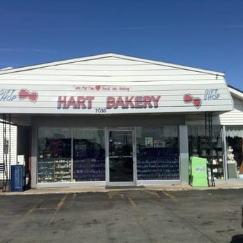 HART BAKERY & GIFTS - Updated December 2025 - 77 Photos & 59 Reviews ...