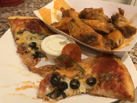 JESSE’S PIZZA - 70 Photos & 234 Reviews - Pizza - 1450 W Horizon Ridge ...