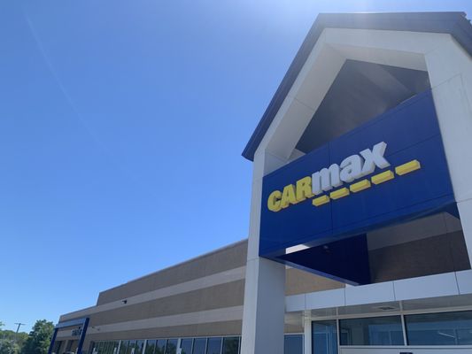CARMAX - Updated April 2026 - 37 Photos & 125 Reviews - 1320 Boston ...