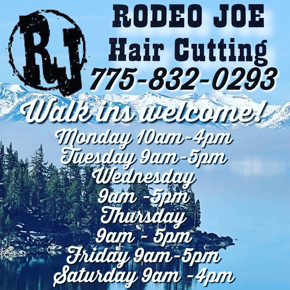 JO KNOX’S HAIR DESIGN - Updated December 2025 - 15 Reviews - 930 Tahoe ...