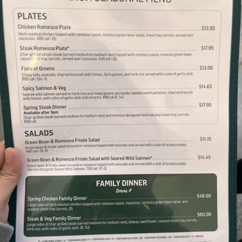 DIG INN - Updated December 2025 - 26 Photos & 49 Reviews - 140 S 36th ...