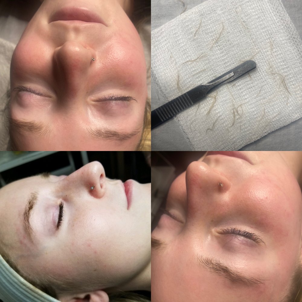 TAILOR BEAUTY AESTHETICS - Updated December 2025 - 17 Photos - 9165 ...