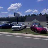 SERRA VOLKSWAGEN - Updated May 2026 - 17 Reviews - 1490 Center Point ...