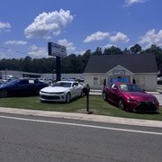 PULL-A-PART BIRMINGHAM - Updated April 2026 - 12 Reviews - 3520 27th ...