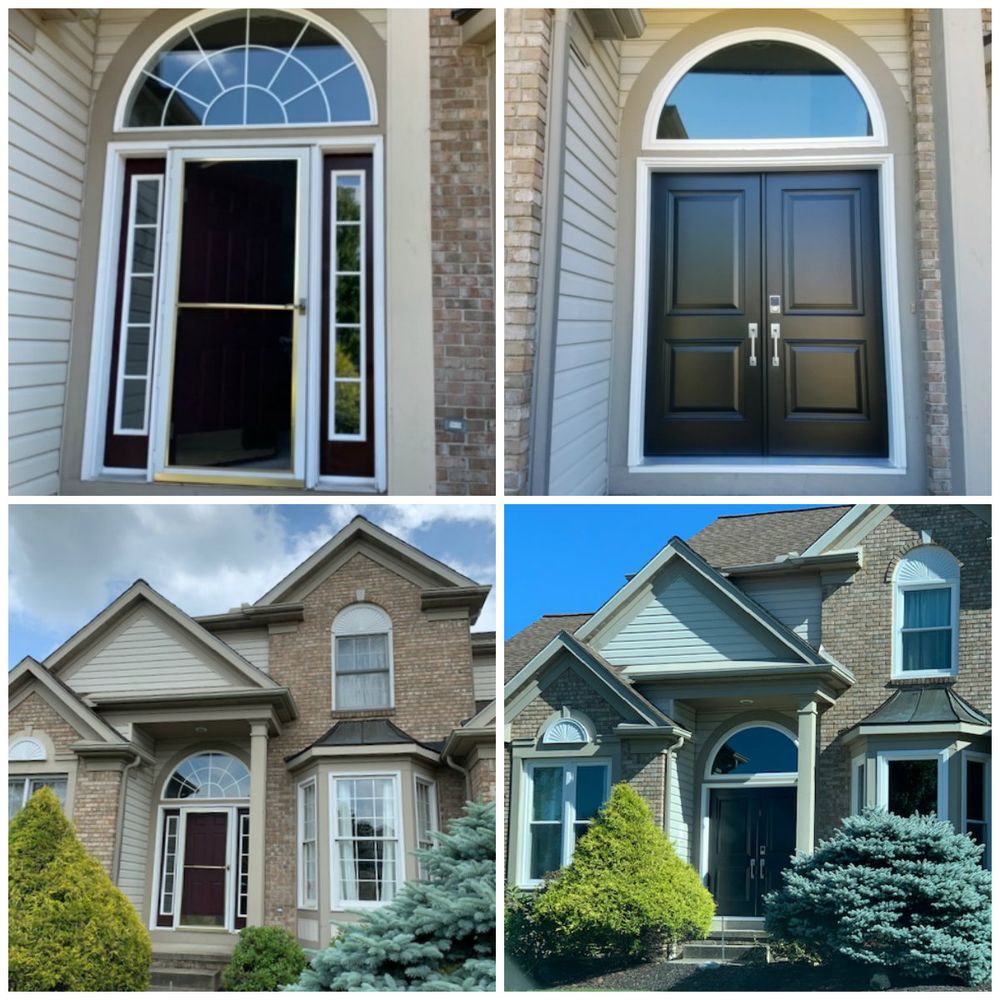 WINDOW UNIVERSE CLEVELAND - 97 Photos & 31 Reviews - 17411 Detroit Ave ...