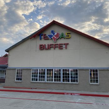 TEXAS BUFFET - Updated December 2025 - 55 Photos & 43 Reviews - 16308 ...