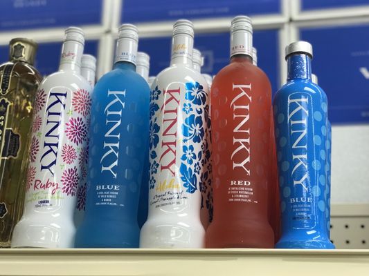 JOHNNY LIQUOR STORE - 18 Photos - 5770 Harris St, Austell, GA - Yelp