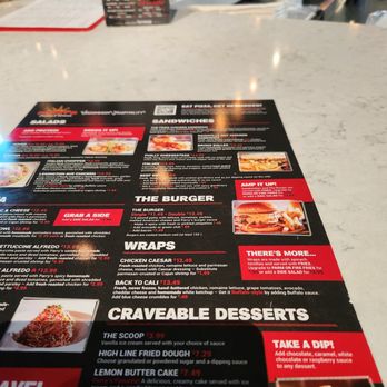 PARRY’S PIZZERIA & TAPHOUSE - Updated December 2025 - 301 Photos & 219 ...